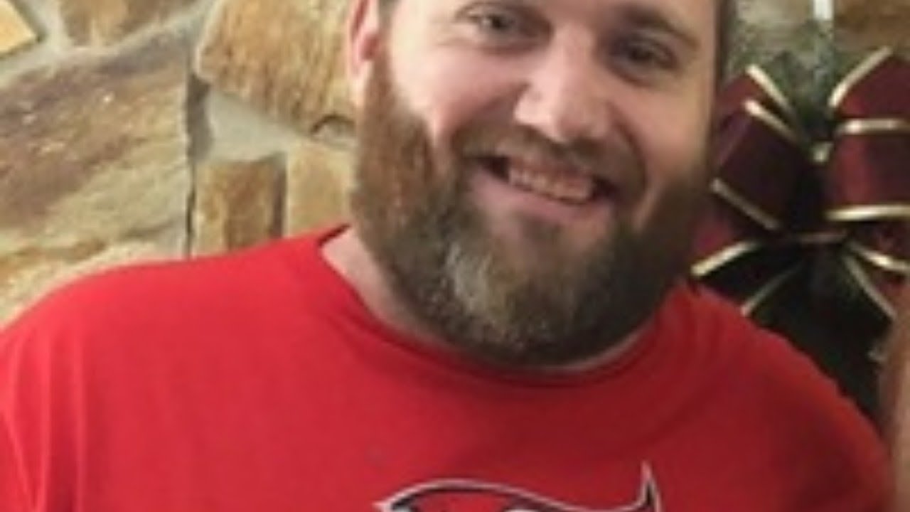 Ty Cox Memorial Services. February9, 2021 at Oak Ridge Funeral Care ...