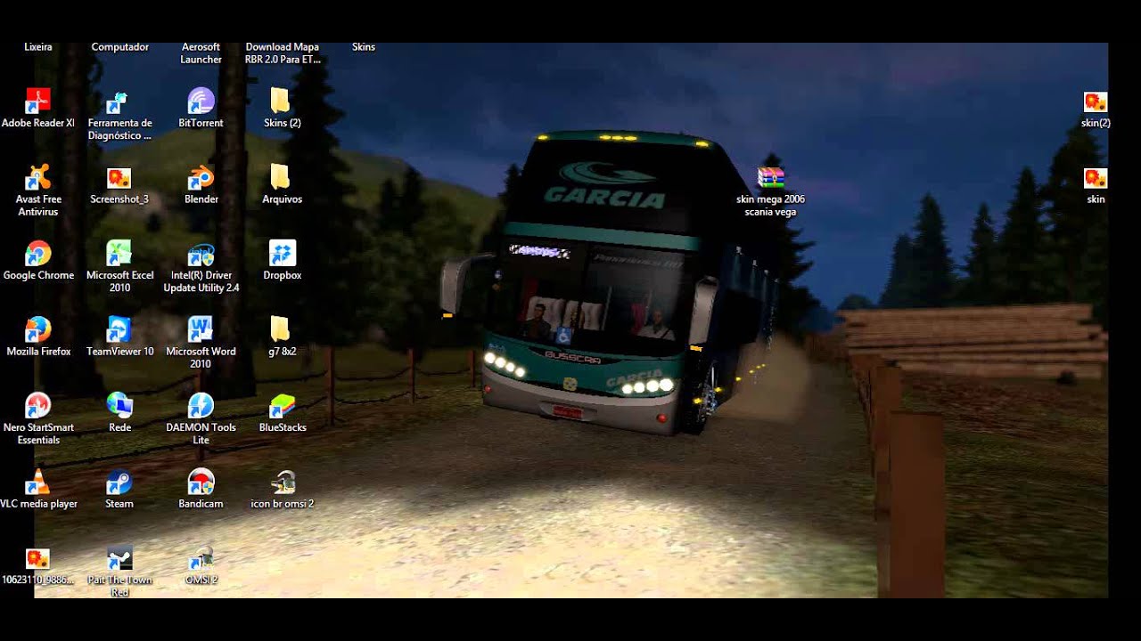 Tutorial de como converter um arquivo para scs - YouTube