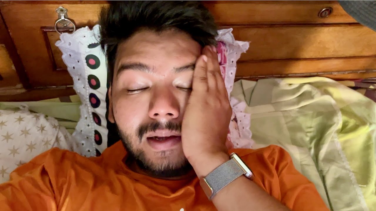 किसी को मुँह दिखाने लायक़ नहीं रहा 🥺 Pahadi Lifestyle Vlog | Suyash ...