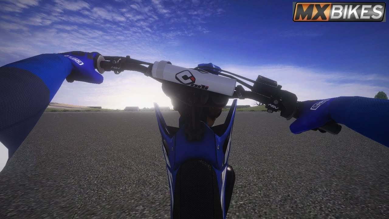 Yz125 2017 2 stroke 🚀 - YouTube