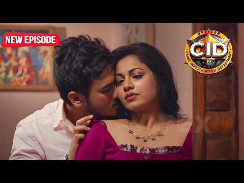 CID New EpiSode | Crime Story 2026 | सी.आई.डी. | CID | New Episode 2026 | Crime Series 2026