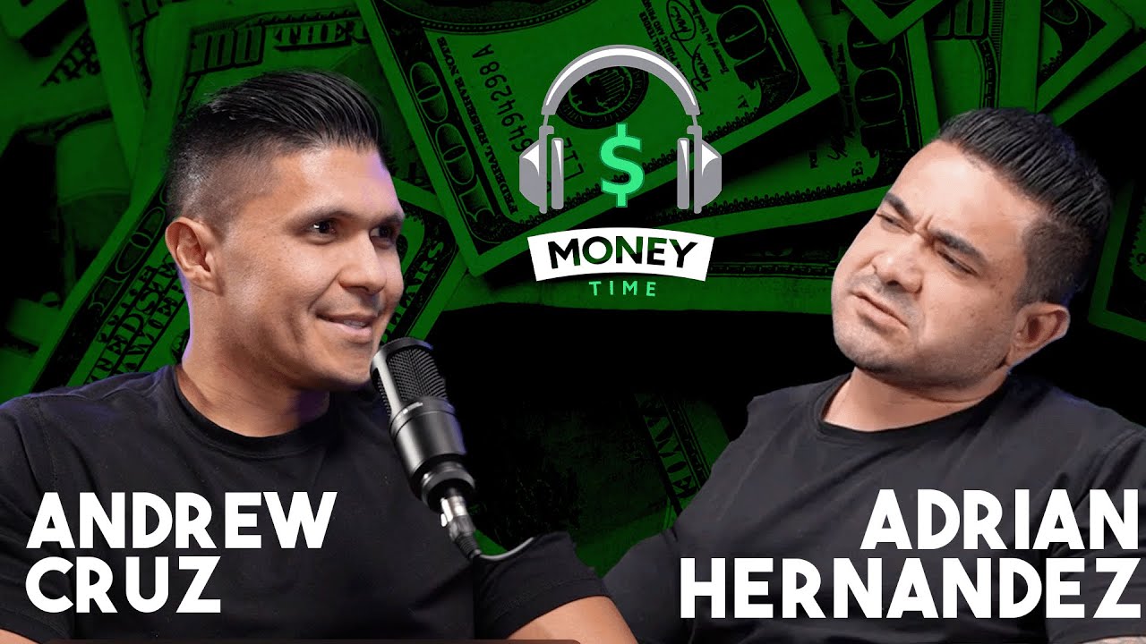 USA Marine 7-figure Entrepreneur | Andrew Cruz - YouTube