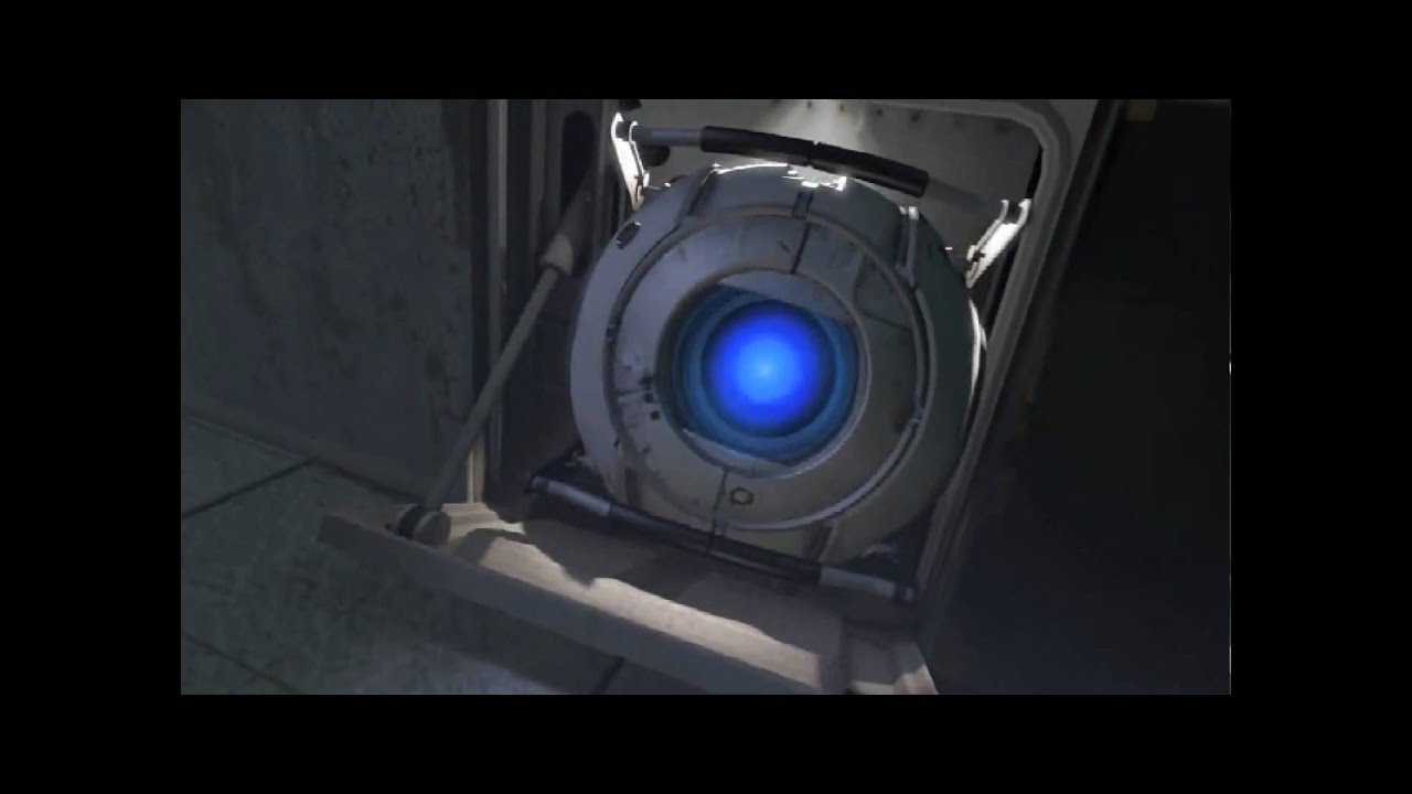 Portal 2 [Trailer En Español] - YouTube