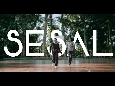 Yogi J Feat. Gung Anom - SESAL (Official Music Video) 4k
