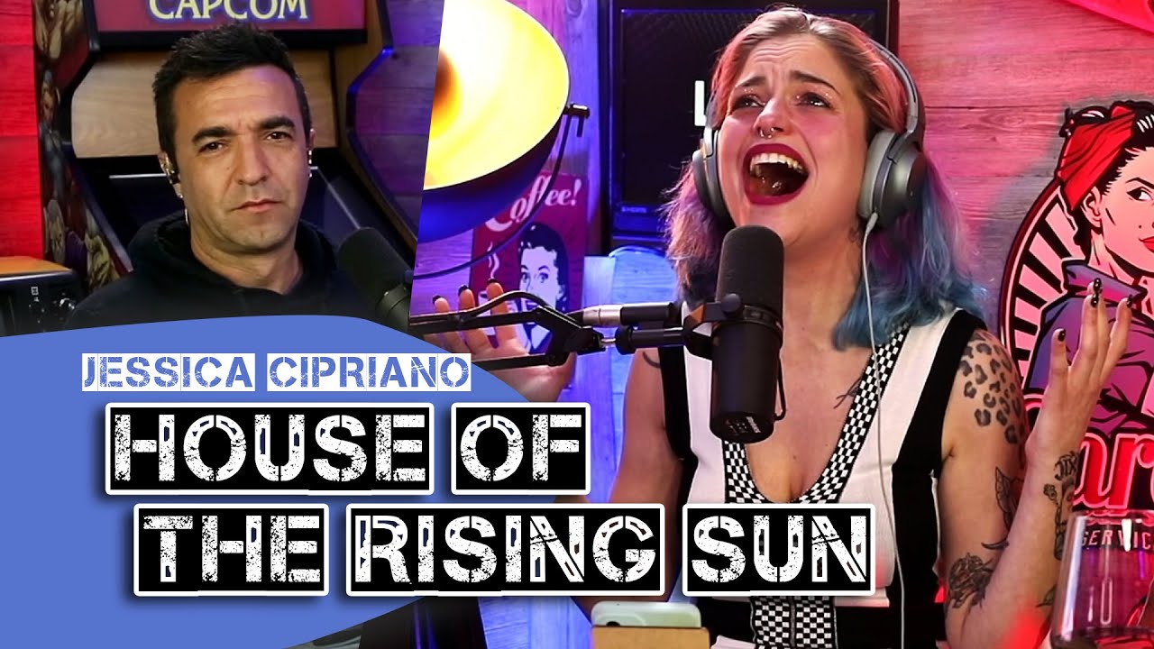 Jessica Cipriano deixa David e Luís sem palavras com esta interpretação ...