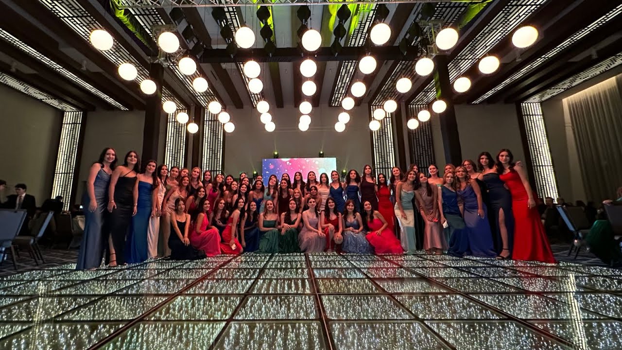 GRADUACIÓN LICEO 🎊 BY DJMONSI - YouTube