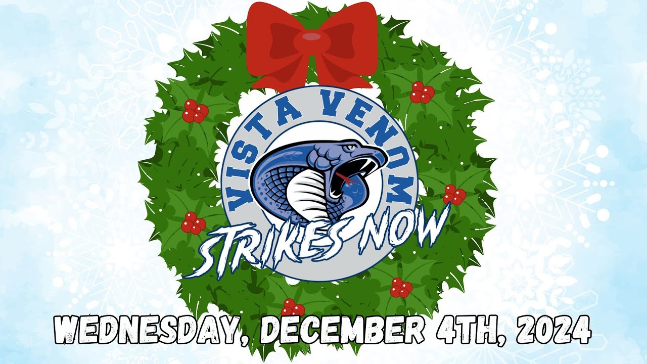 EPISODE 48 - WEDNESDAY, DECEMBER 4TH, 2024 - YouTube