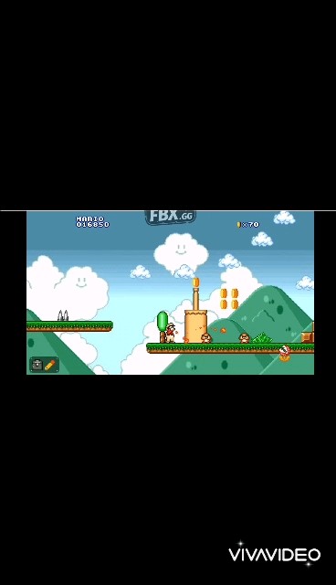 SMB (1986):Mario kills enemies & he collect coins vid 4. #shorts #mario ...