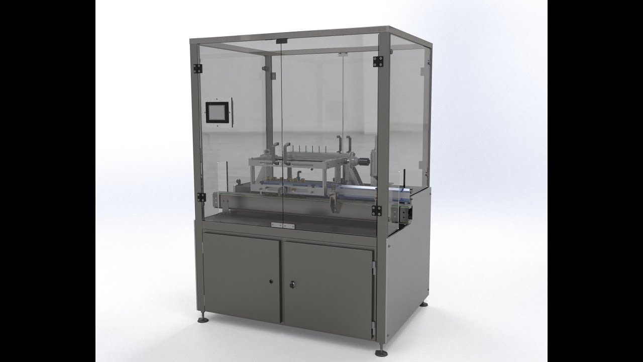 Bottle Air Rinser - YouTube