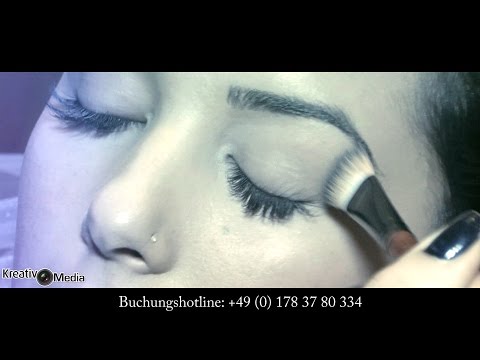 Aylin & Munzur - Wedding Clip - Music: Ece Seçkin-Hoşuna Mı Gidiyor - Kreativ Media