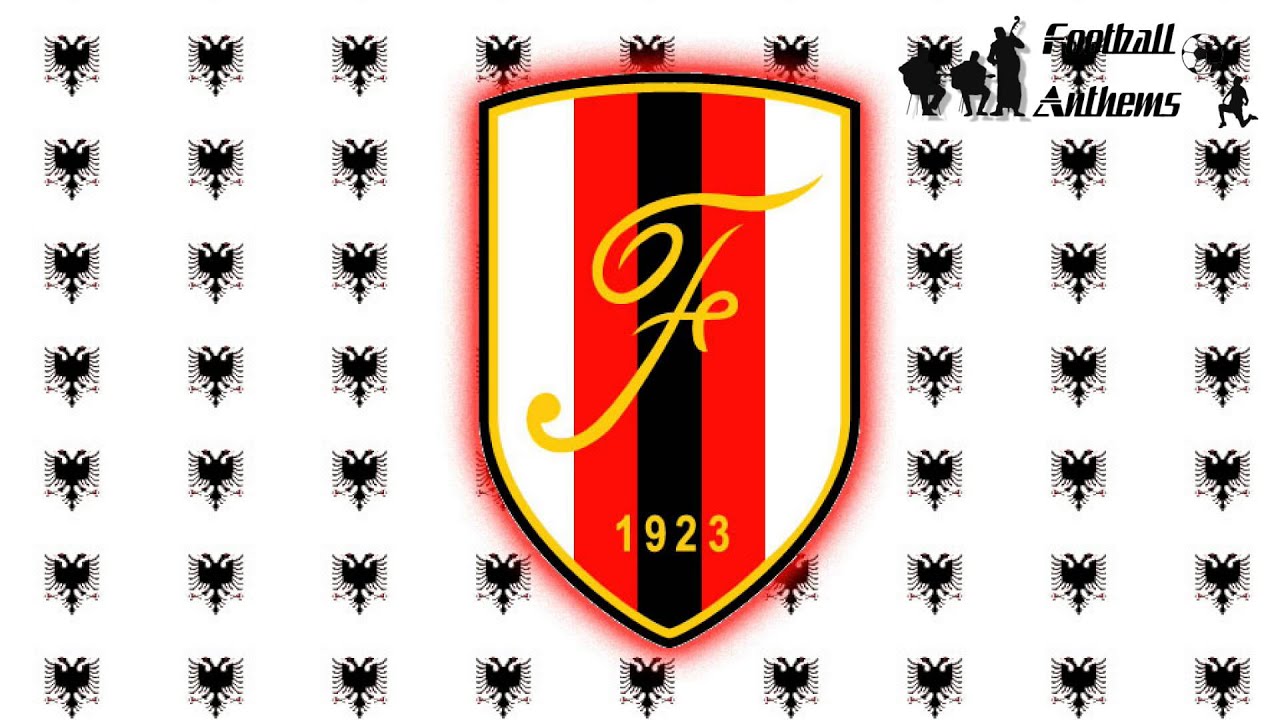 Himni KS Flamurtari Vlorë / KS Flamurtari Vlore Anthem - YouTube