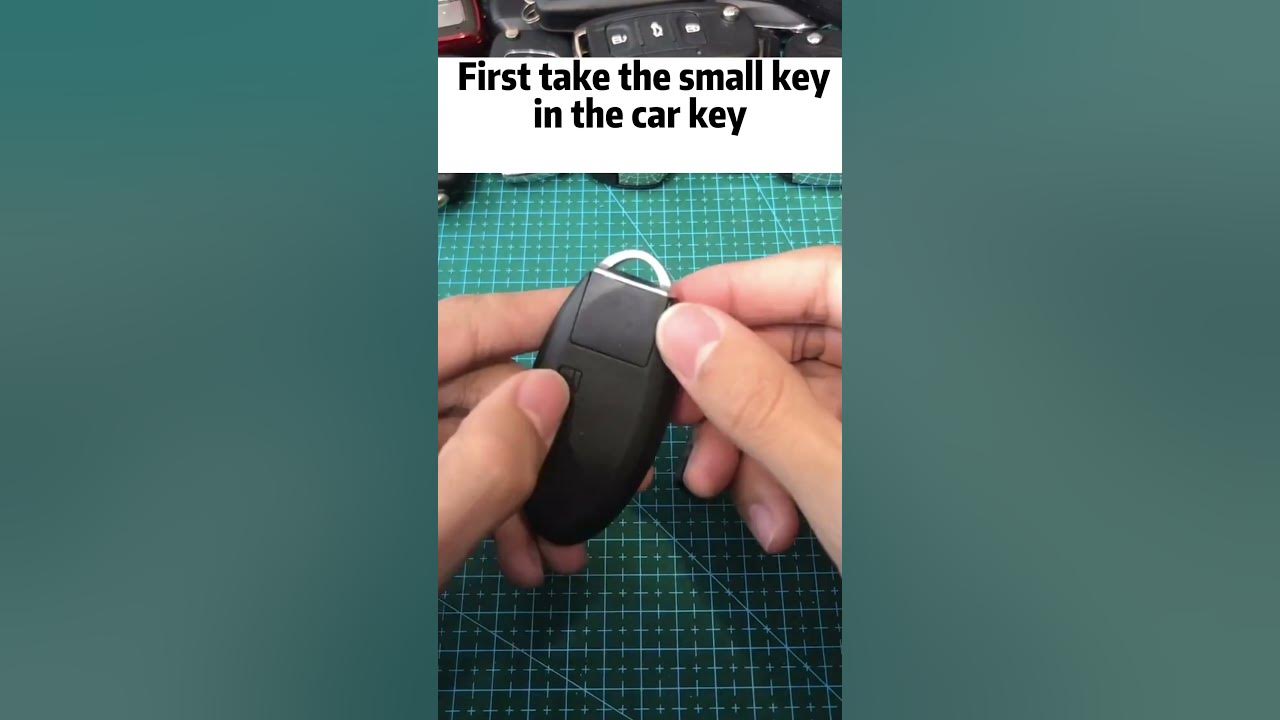 Do You Know How To Change The Car Key Battery Click The Video Now do-you-know-how-to-change-the-car-key-battery-click-the-video-now