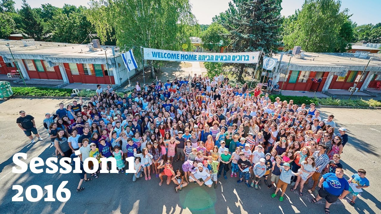 Szarvas 2016 – Session 1 - YouTube