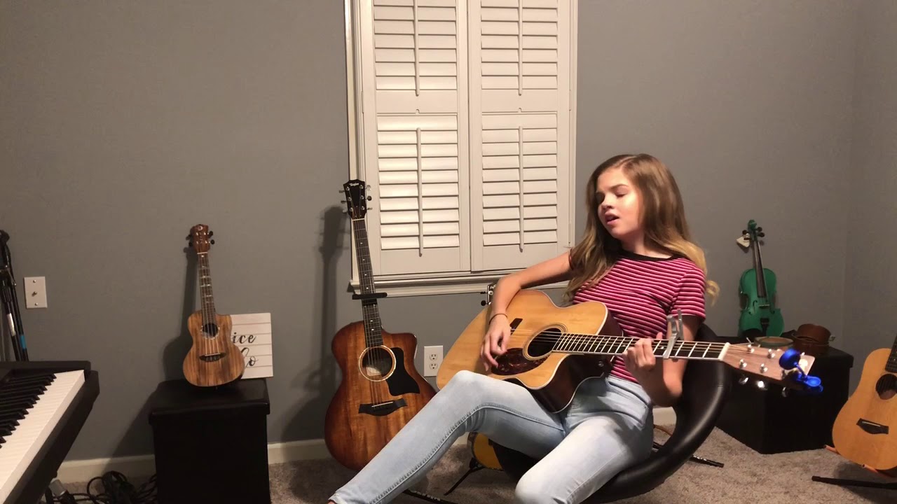 Callista Clark - Easier Said Than Done - YouTube