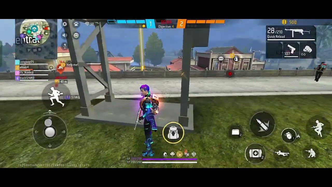 MOCO "ENIGMA" / CLASH SQUAD/ Booyah/ 7 kills/ BOOYAH/ free fire 😎🔥 / # ...