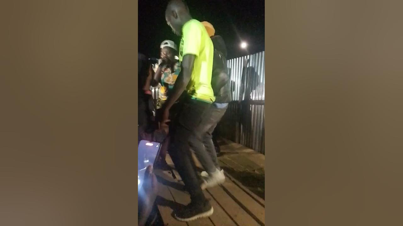 Solo Sonstar performing with Faith therui's Achomin song - YouTube