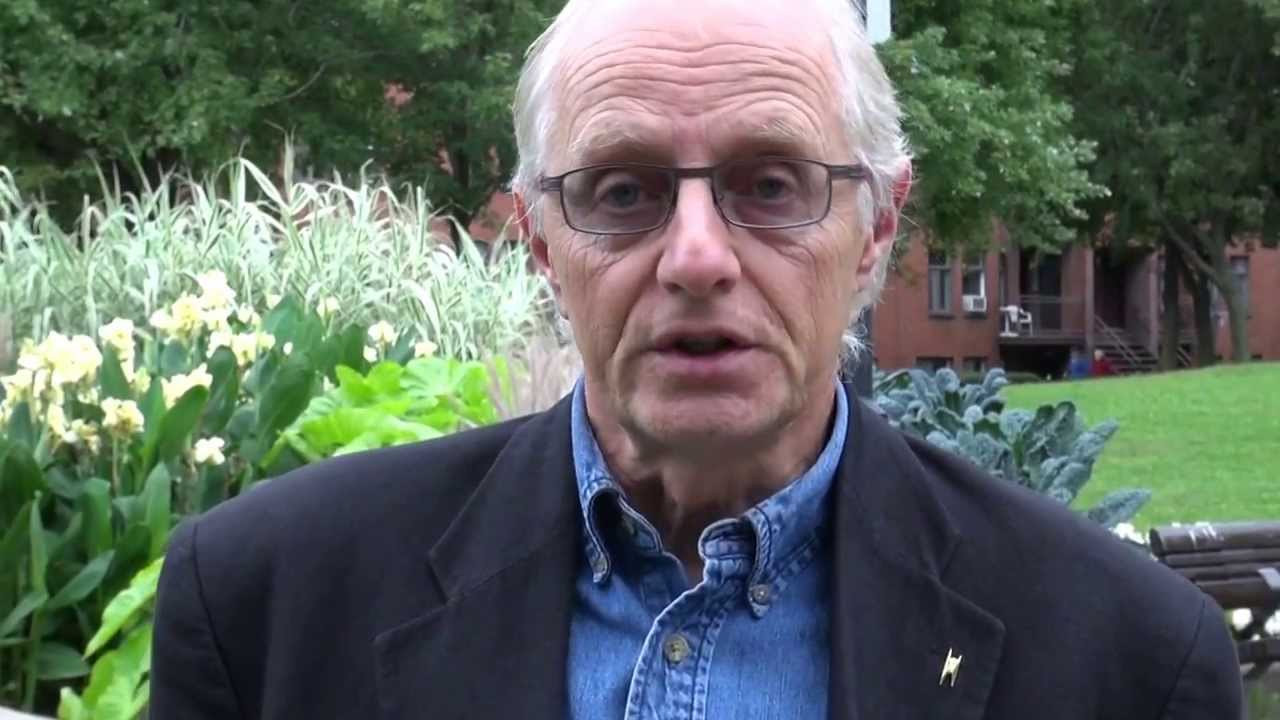 Prière à Saguenay - Daniel Baril fait le point - YouTube