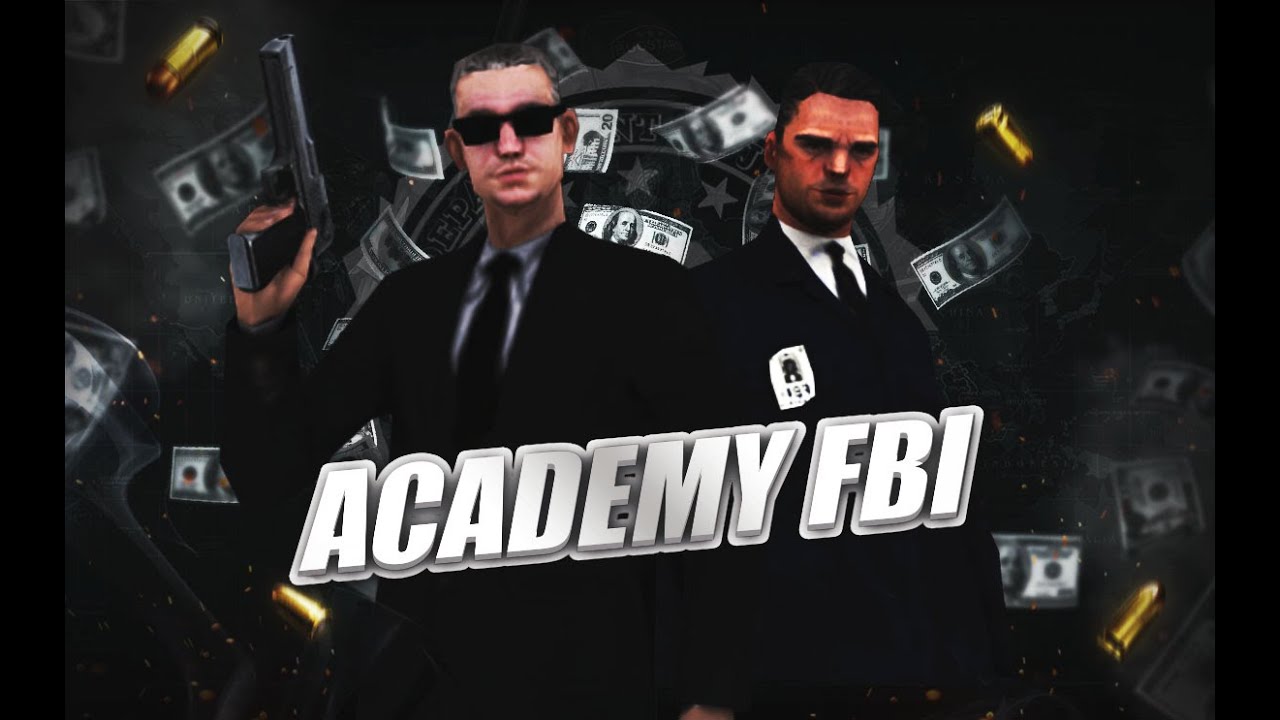 FBI Academy - YouTube