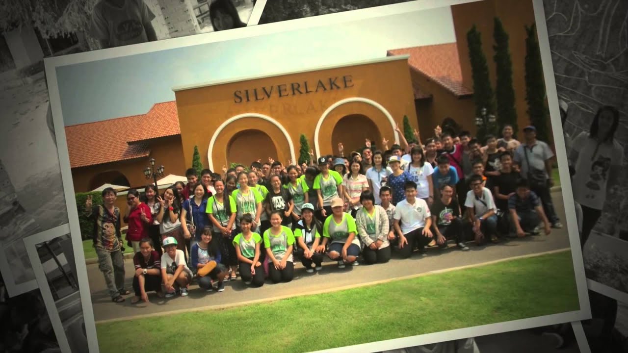 cvk-school out ! - YouTube