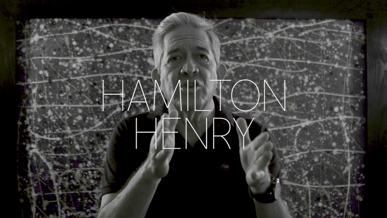 Hamilton Henry - www.hamiltonhenry.com.co - YouTube