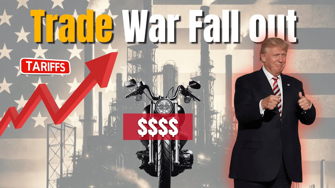 Do Tariffs Really Protect American Jobs? The Truth About Trump's Steel Tariffs - YouTube