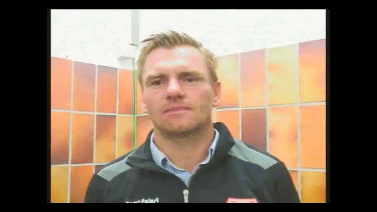 Interview mit Michael Boris - YouTube