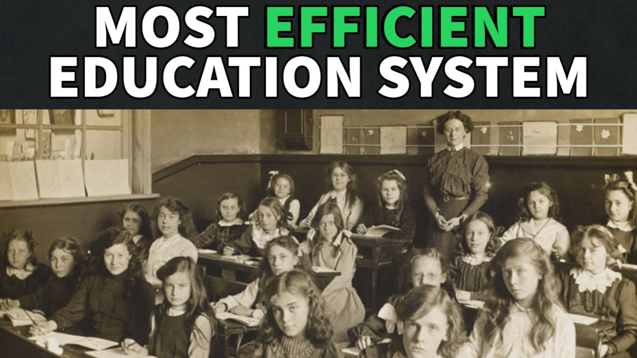 Victoria 3 - INCREASE Your Literacy Using Education - YouTube