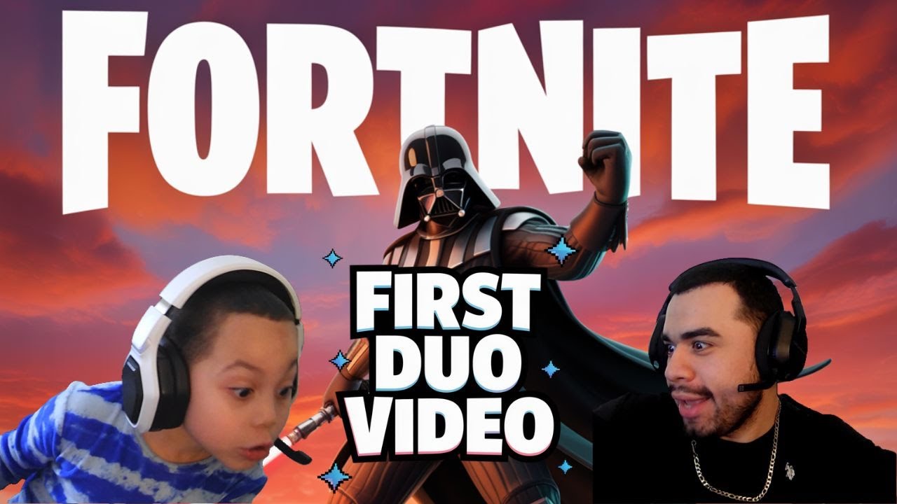 Fortnite Chapter 6 Season 3: FIRST DUO VIDEO! Do we get victory royal ...