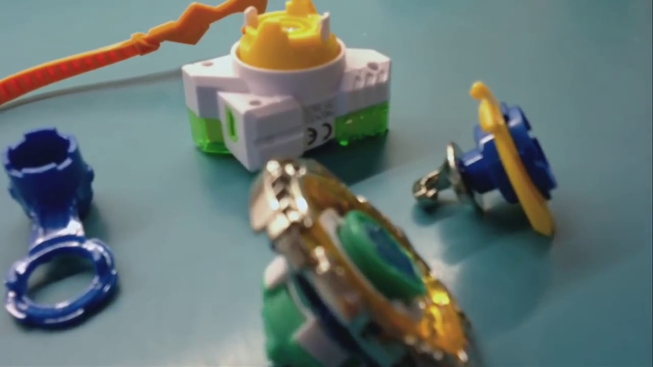 Infinity nado in 2 ways - YouTube