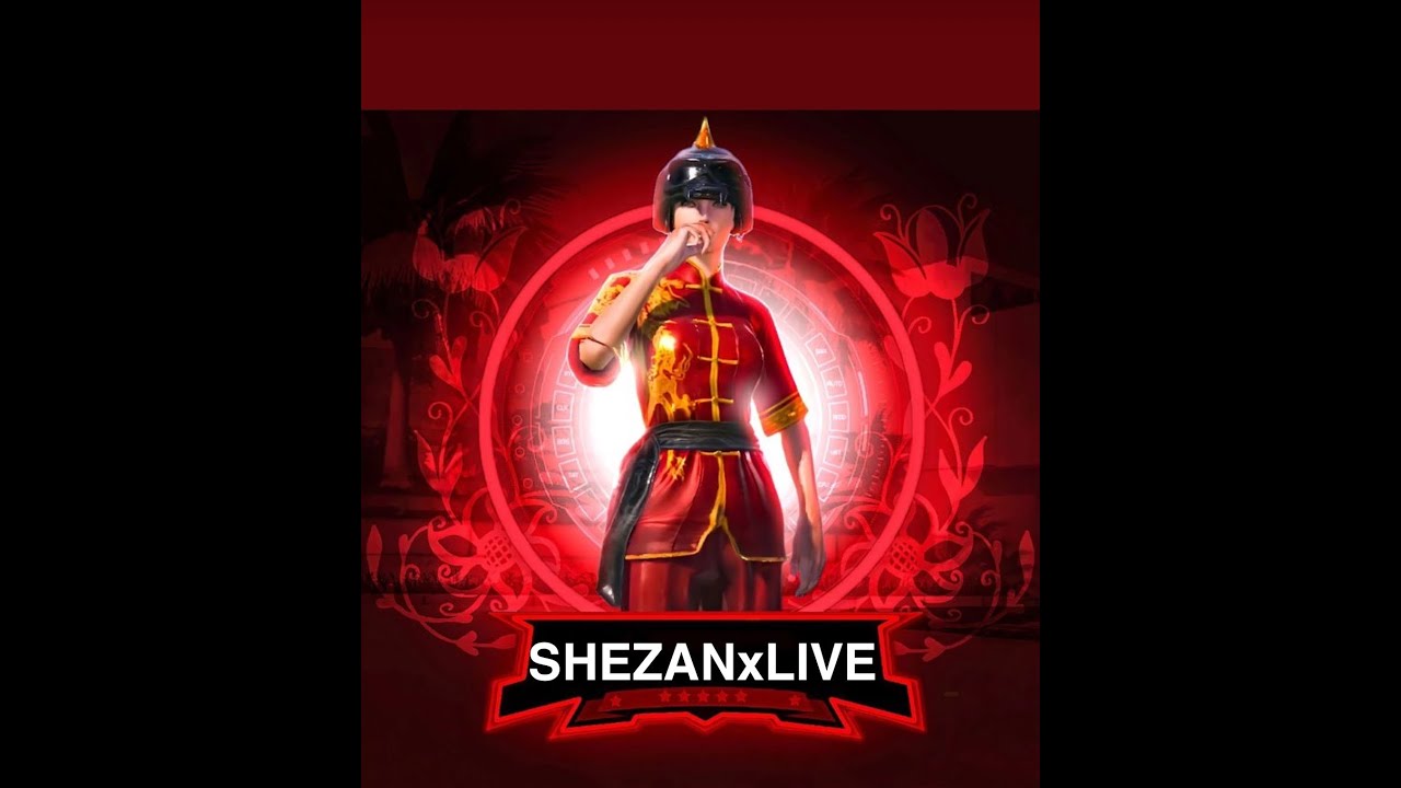 PUBG MOBILE LIVE STREAM ROAD TO 10K SUBSCRIBERS ONLY YOUR SUPPORTS ...