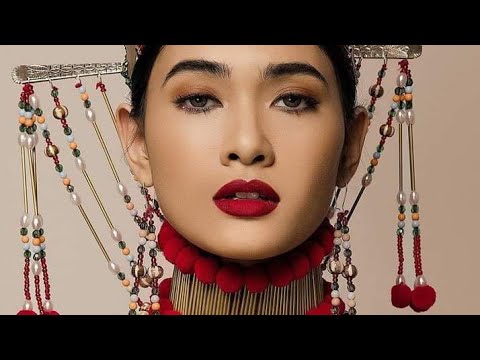 Pawhloh tlawh | Lai-Zo Folk Song by MCAA Aizawl - YouTube