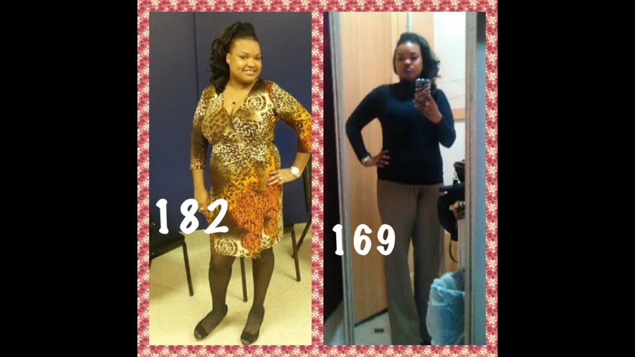 Weight loss updates 2015-2016 - YouTube