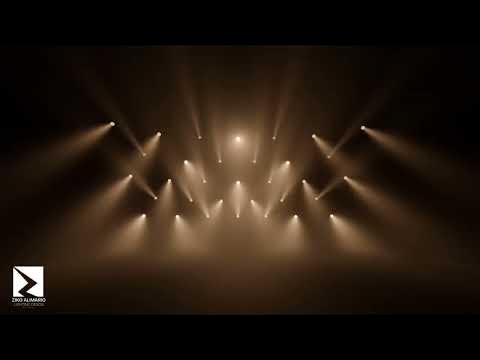 Capture Visualizer Lightshow | Avolites Timeline Timecode - YouTube