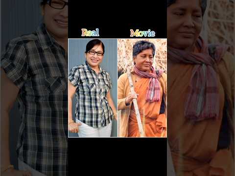 Sembi movie all character 😱🫡 # sembi # movie #shorts #shortsfeed