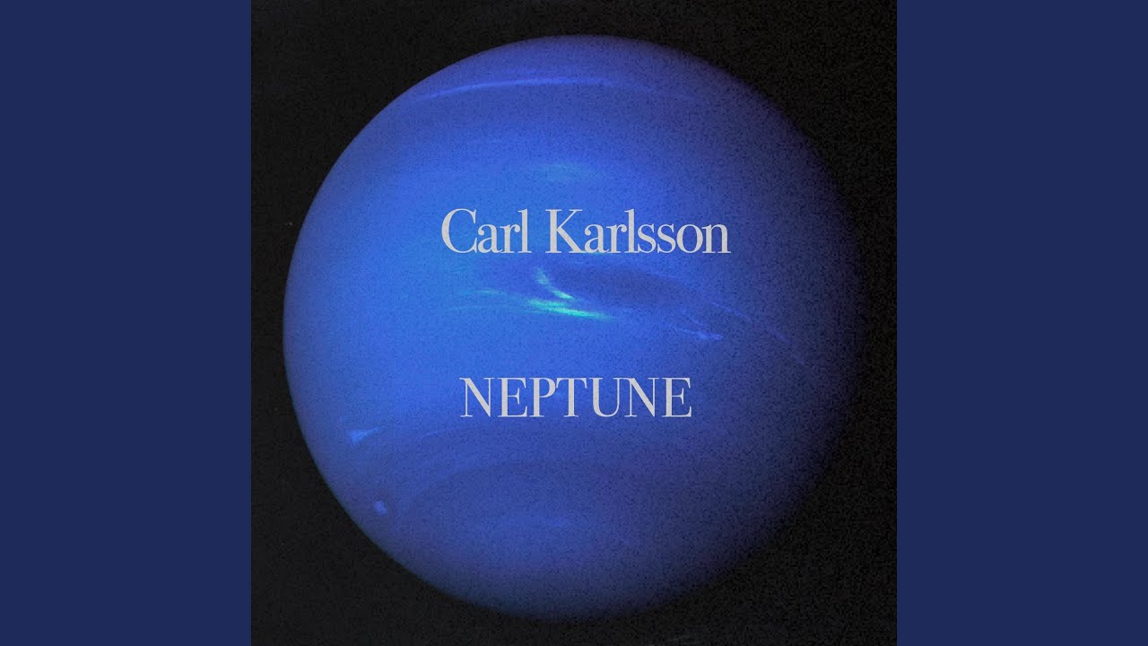 Neptune - YouTube