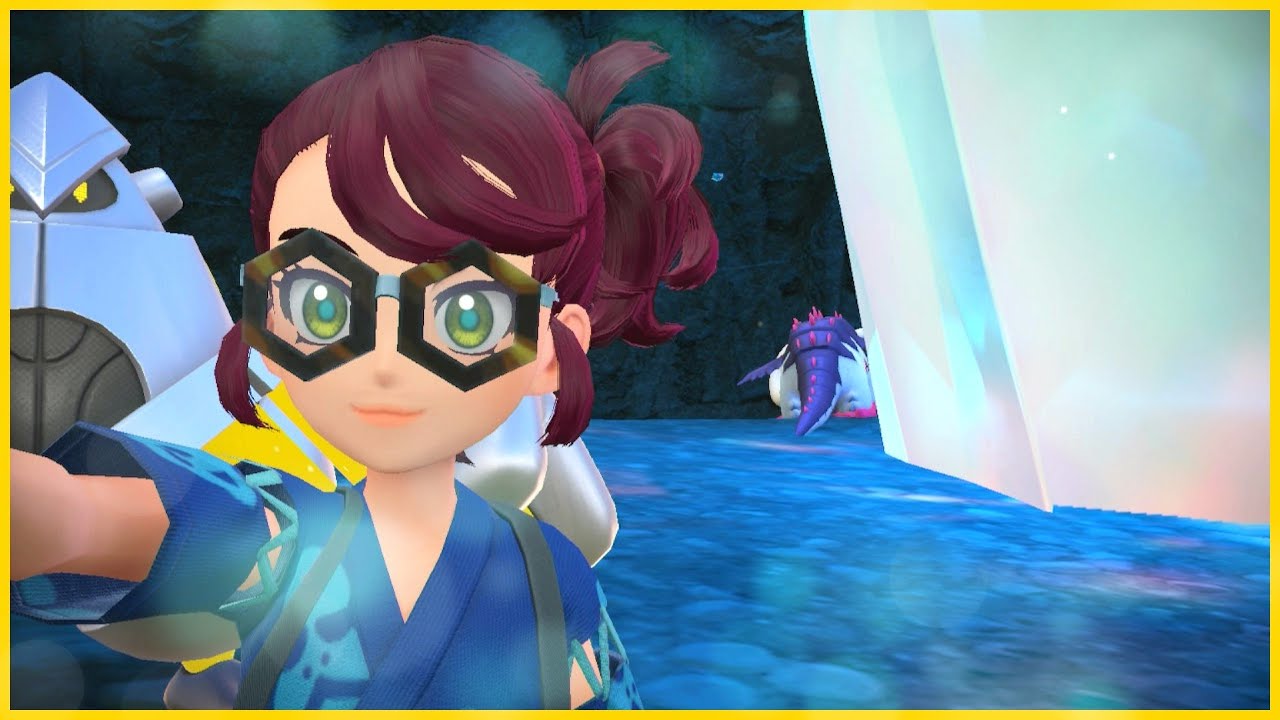 The Shiny Future Paradoxes. Pokemon Scarlet Shiny Hunting For A Living ...