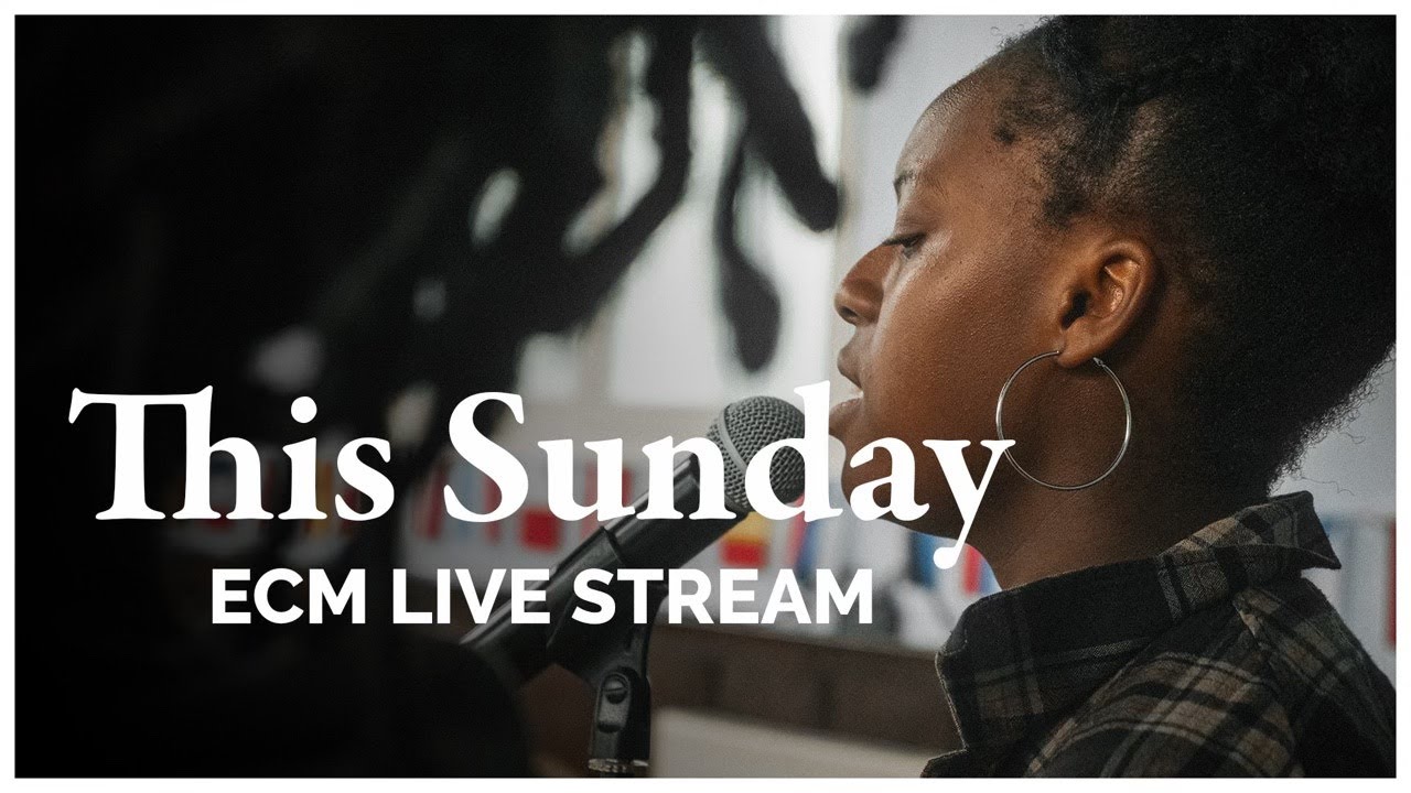 ECM Celebration Service | Sunday 26 March 2023 - YouTube