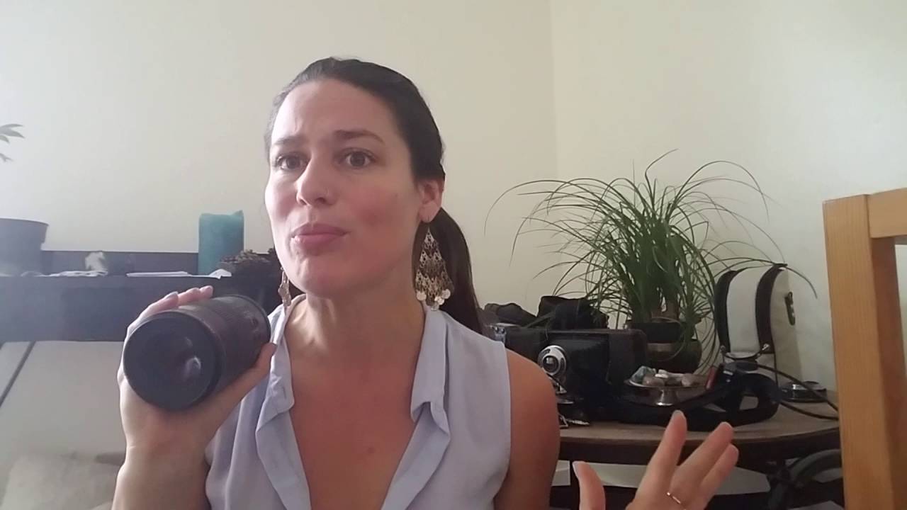 Canon 100mm Macro 2.8 (Lens) - Photography Equipment for Family ...