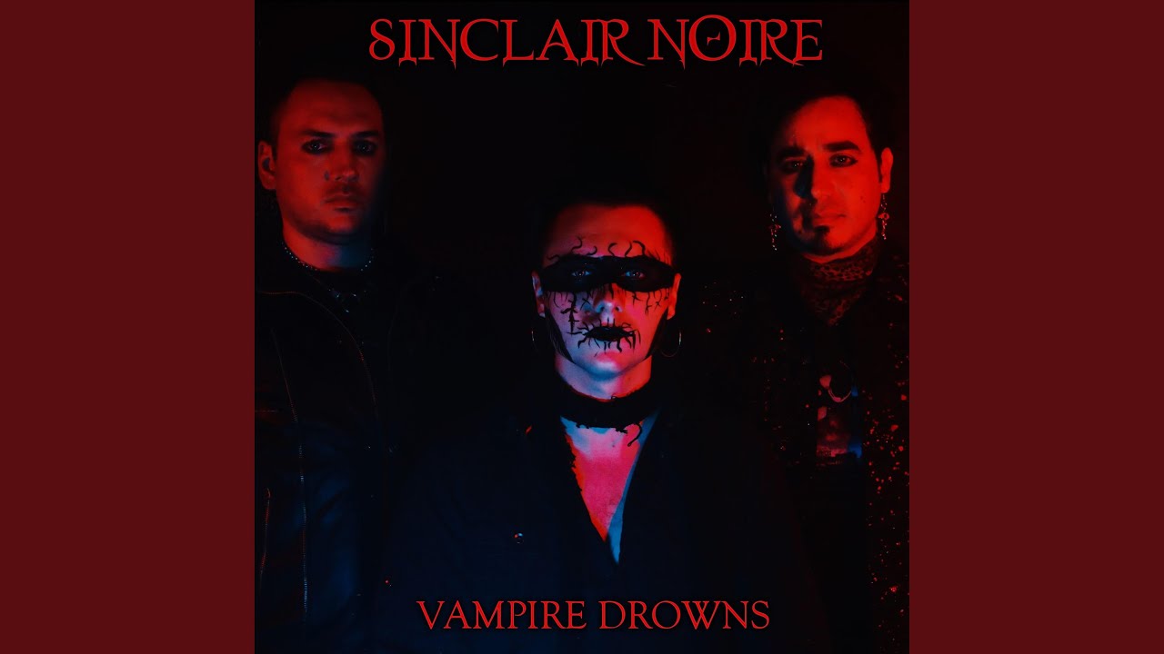 Vampire Drowns - YouTube