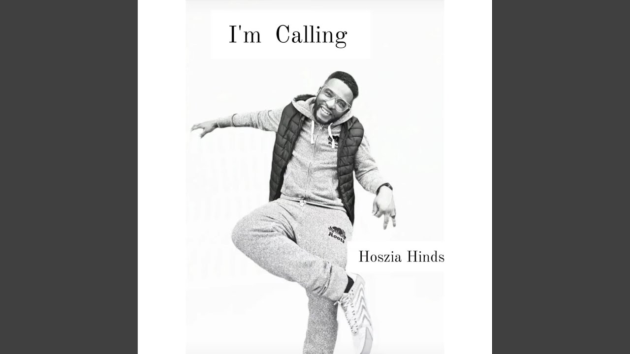 I'm Calling - YouTube