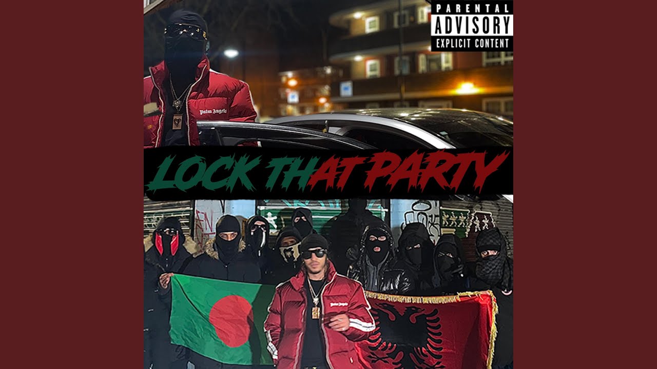 Lock That Party - YouTube