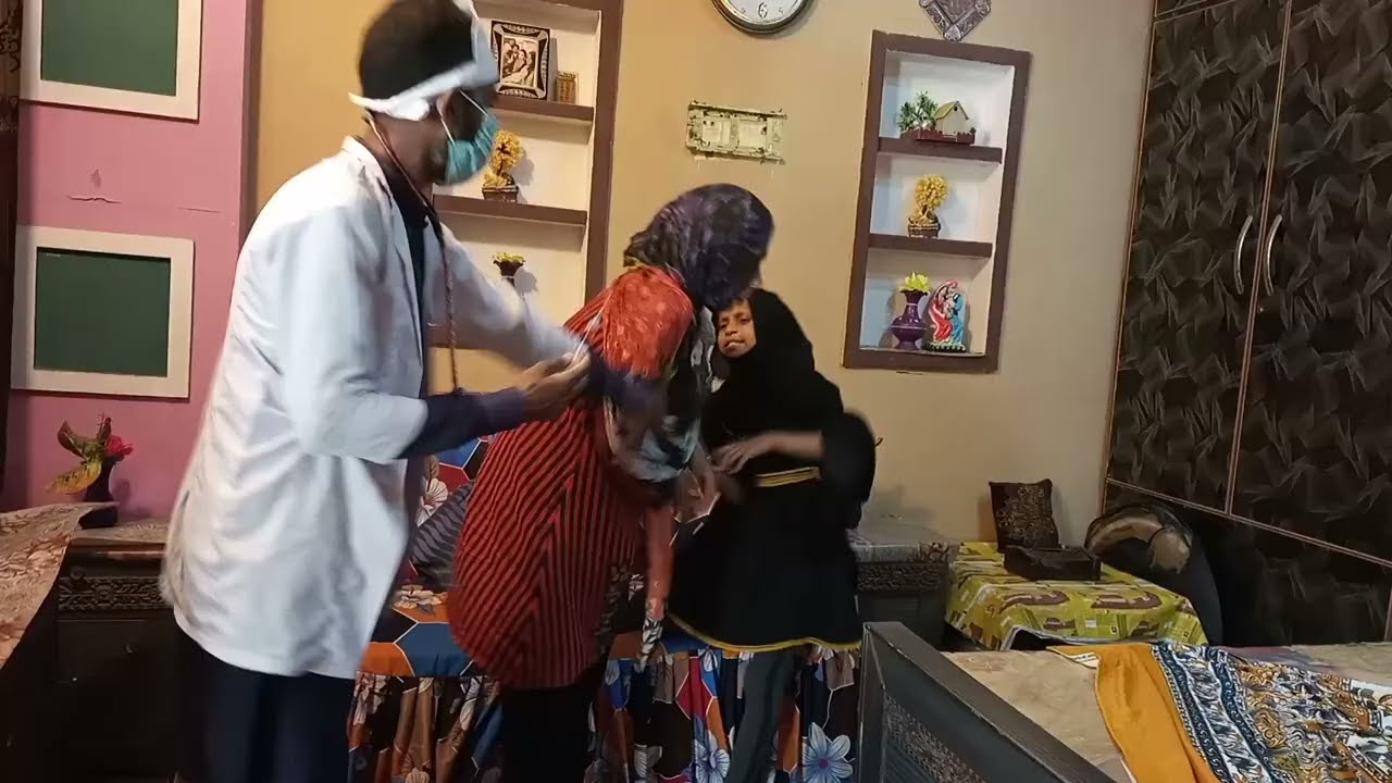 female hip injection new video |intramuscular injection video ...