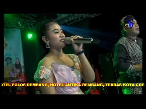 Satu Hati Sampai Mati Lya Aulia & Sendor ( Dagelan ) CAMPURSARI TRESNO KADANG