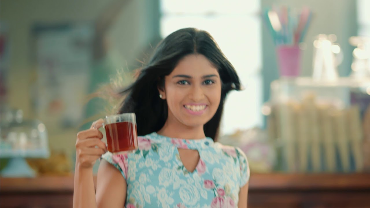 Maliban Tea TVC (30 Sec) - Sinhala - Aug 2018 - YouTube
