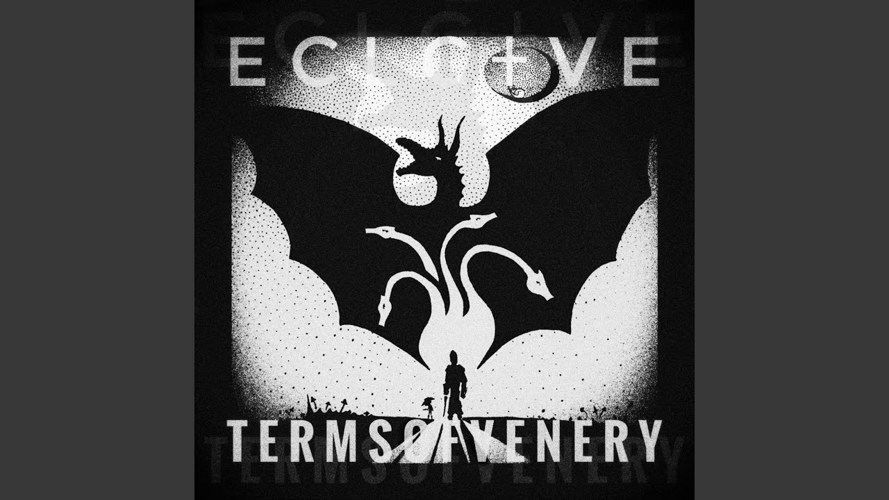 Terms of Venery - YouTube