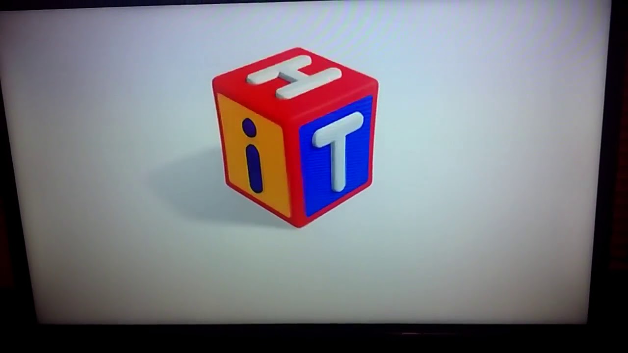 Hit Entertainment Logo Low Pitched - YouTube