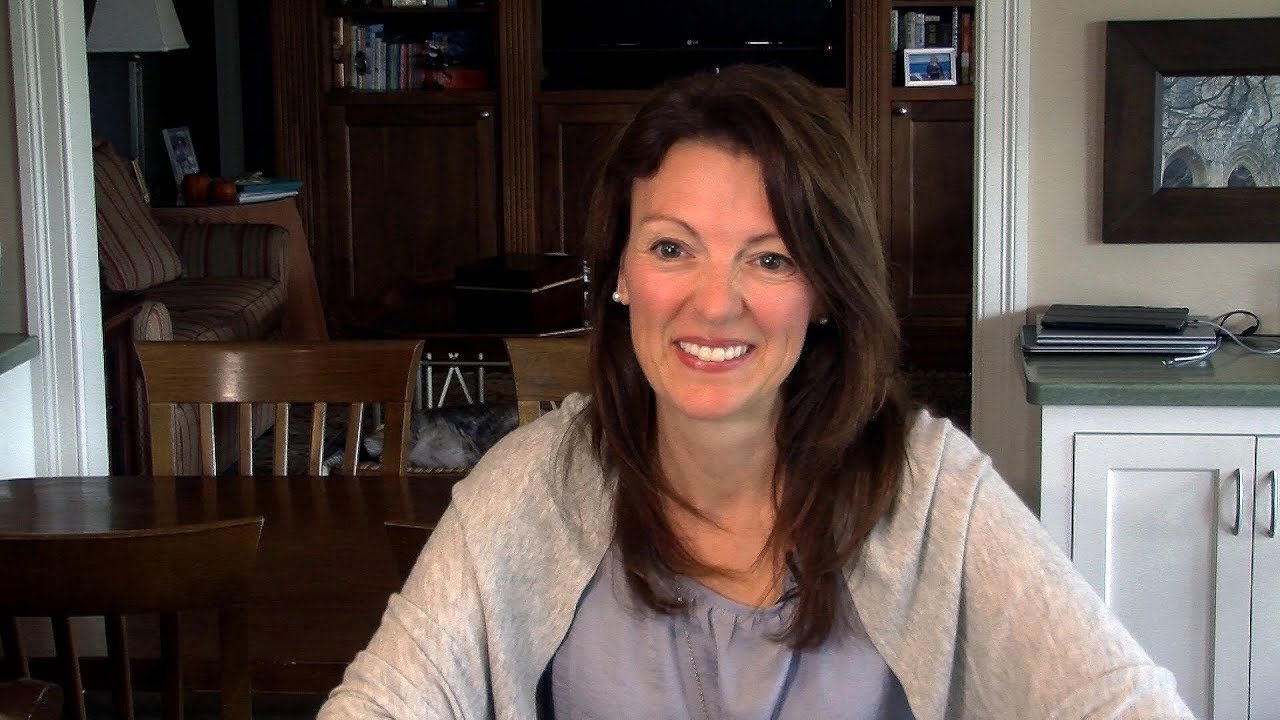 Patient Story - Brandy Stroud - WK Breast Health Center - YouTube