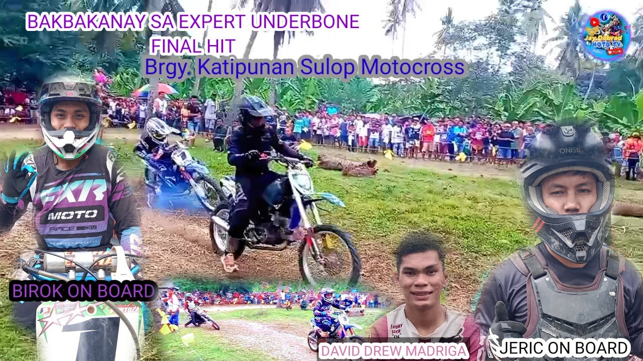 Birok on Board,Jeric Alberca at DavidDrew Madriga Bakbakan ...