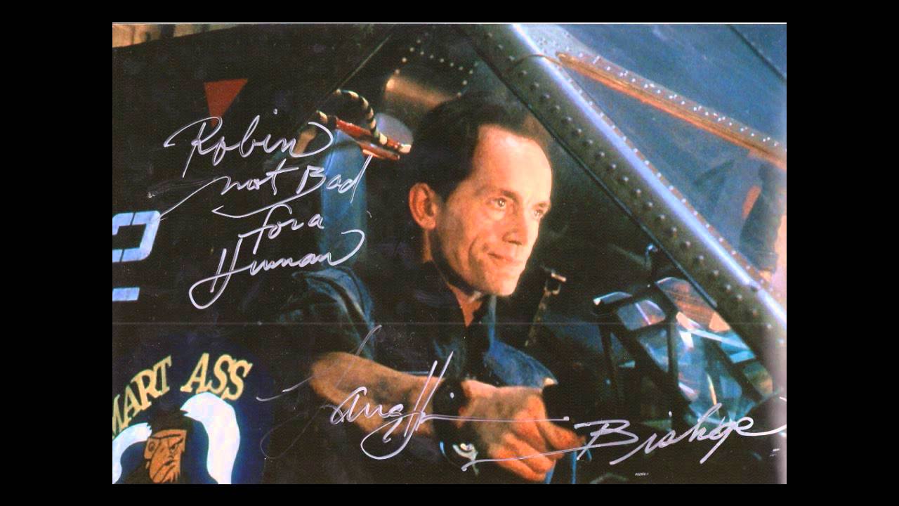 Meeting Lance Henriksen (Millennium,Aliens,AvP,Terminator)! - YouTube