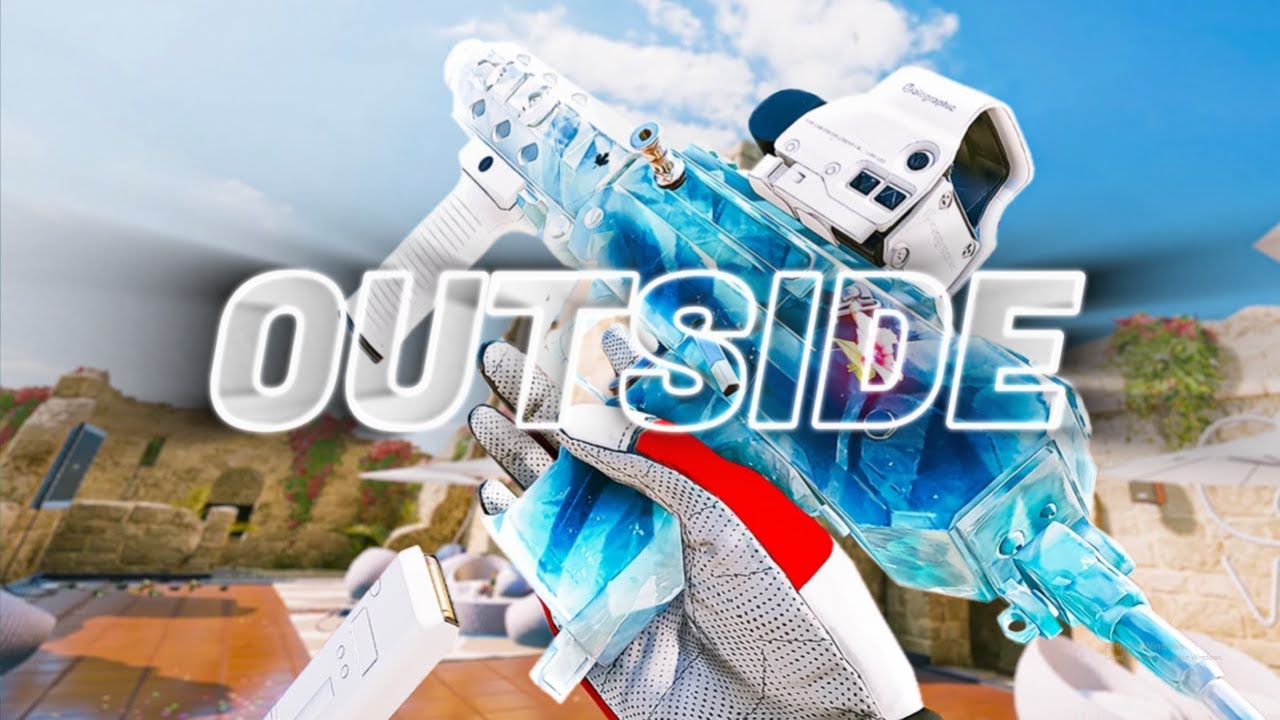 Outside︱R6 Montage︱Cheating - YouTube